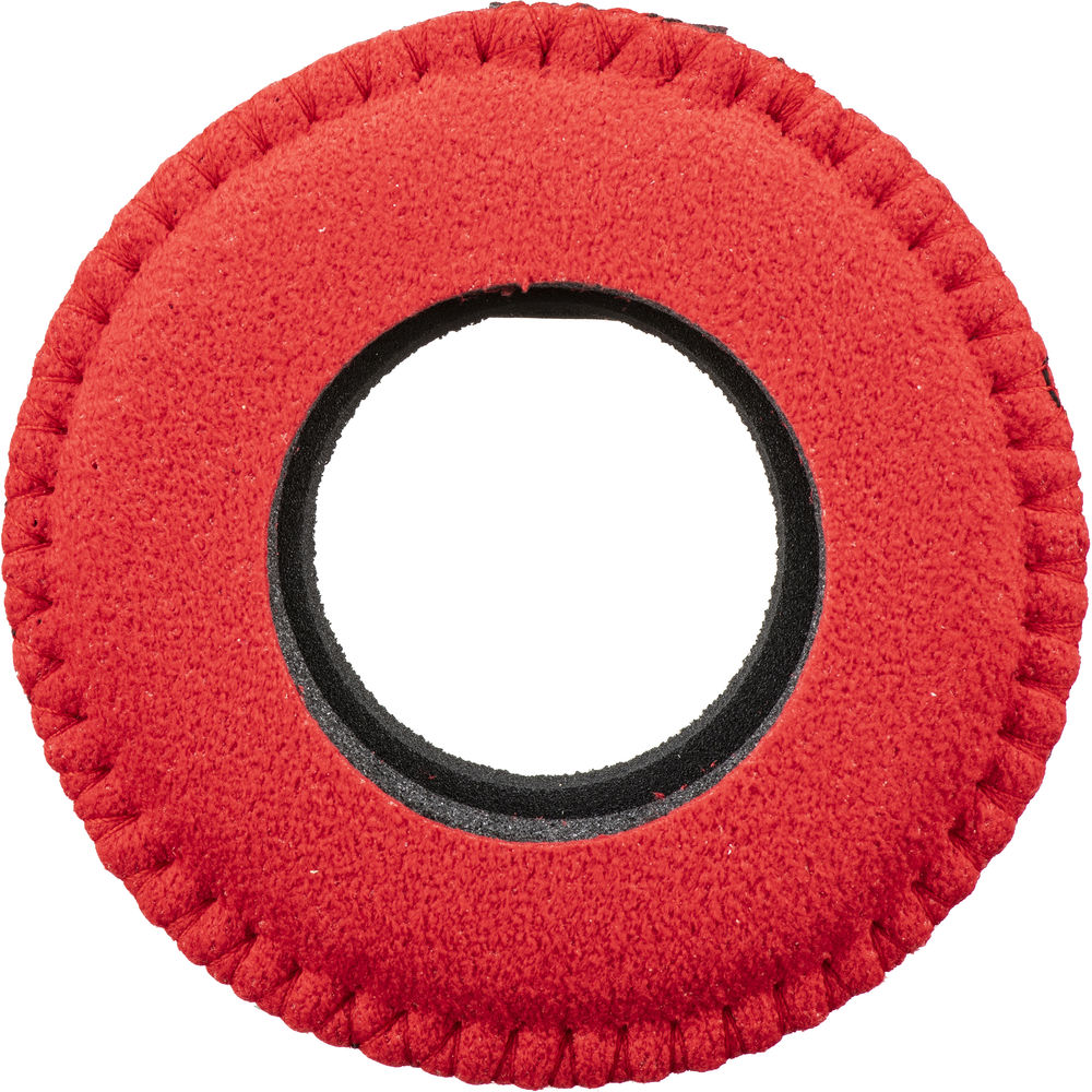 Bluestar Mid Round Viewfinder Eyecushion for ALEXA & AMIRA (Ultrasuede ...