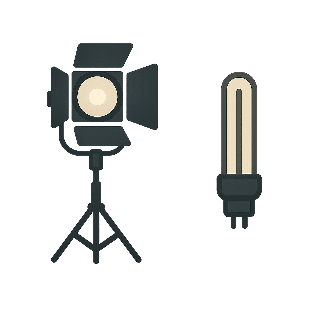 All Tungsten Lights