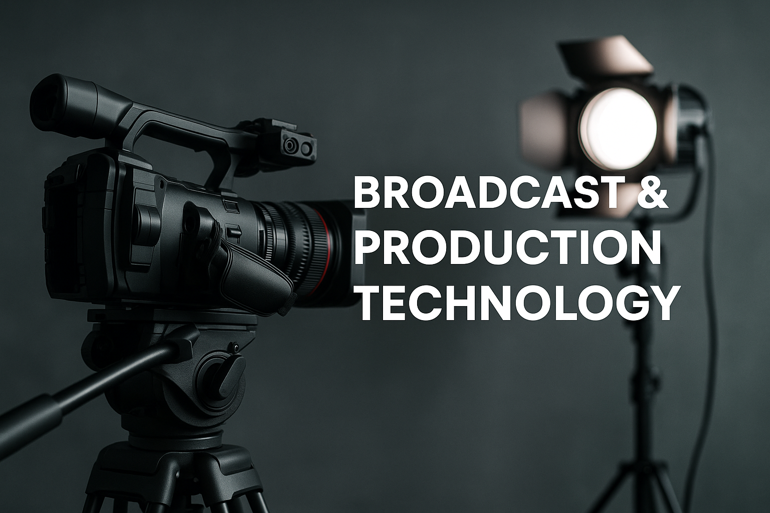 The Broadcast Revolution in the Middle East | FABT