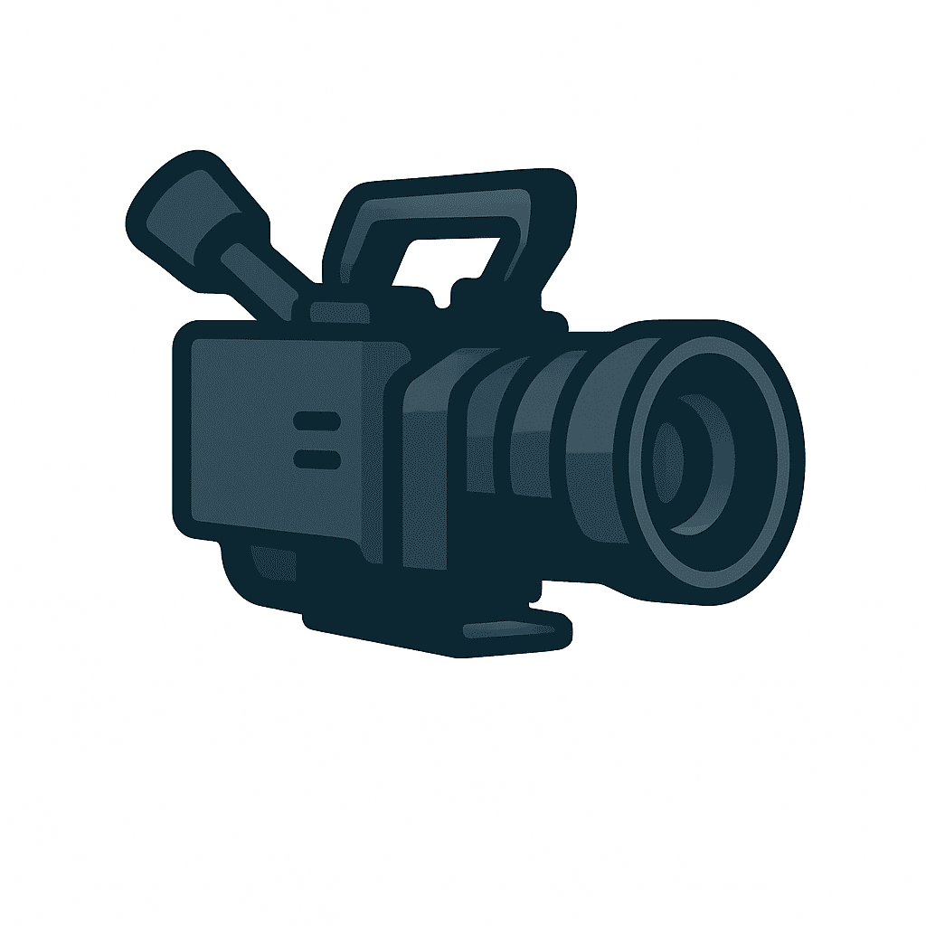 Digital Cine Cameras