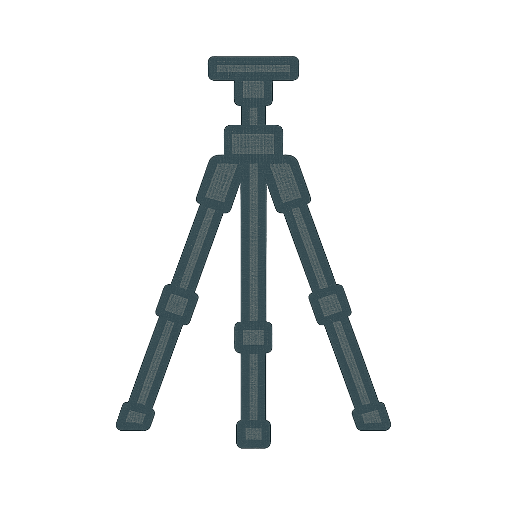 Tripods, Supports & Rigs